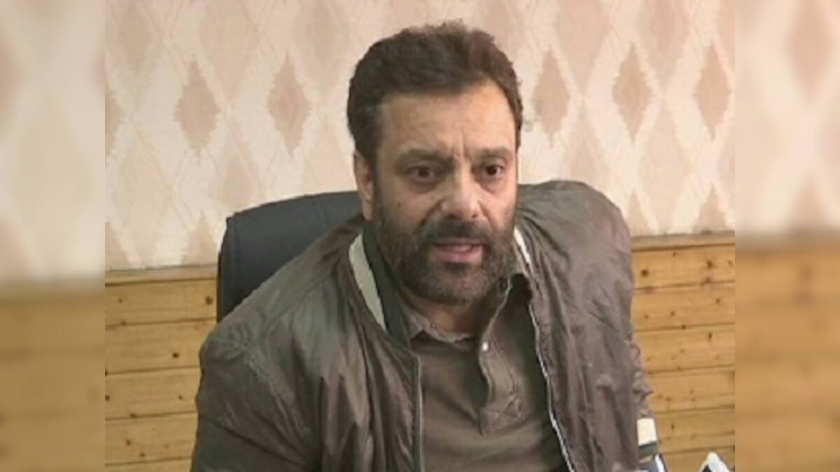 PDP leader Javed Mustafa Mir resigns from party, says will 'consult ...