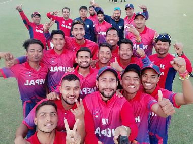 Paras Khadka | World News, Latest and Breaking News, Top International ...