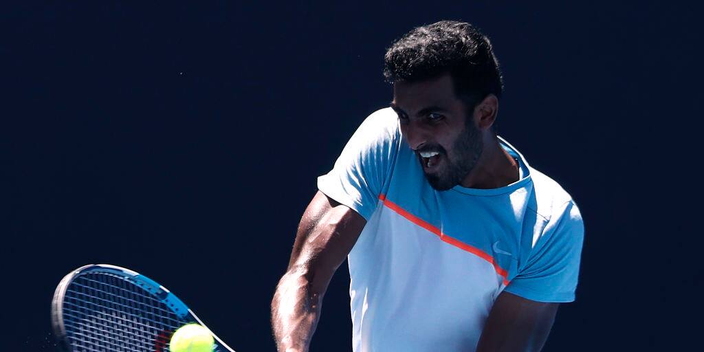 Australian Open 2019: Prajnesh Gunneswaran aims to break into top-100 ...