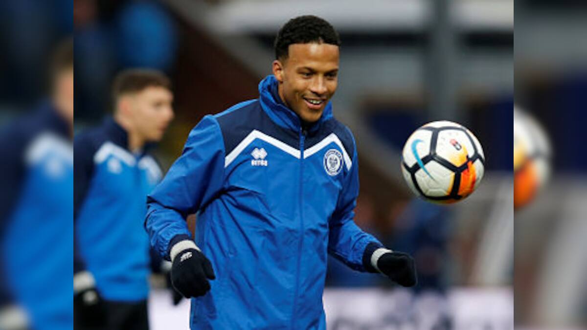 Laureus 2018-19: Footballer Joe Thompson talks about beating cancer ...