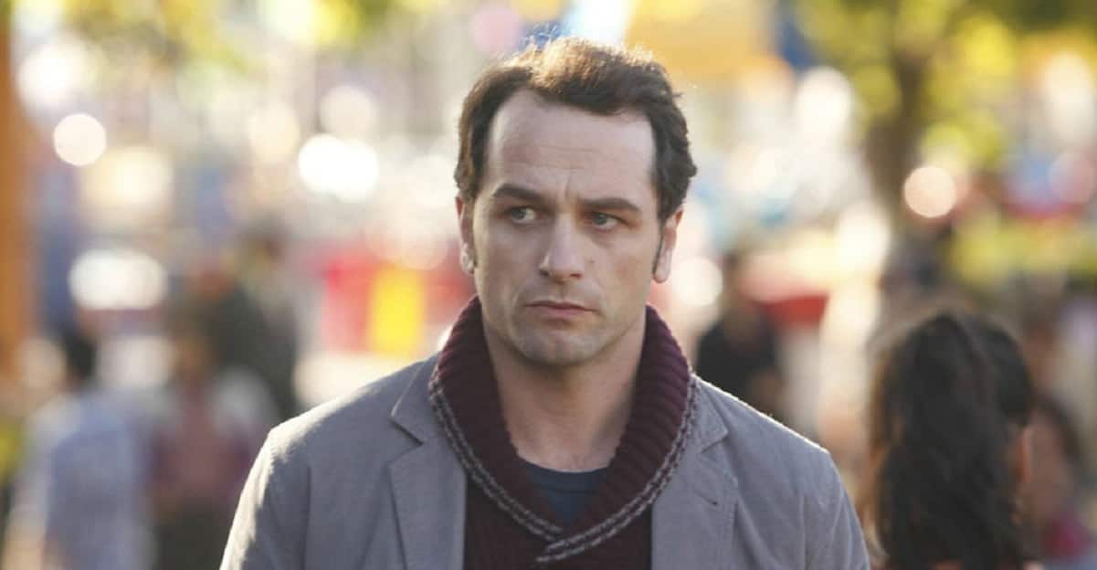 Matthew Rhys lands title role in HBO's much awaited Perry Mason series ...
