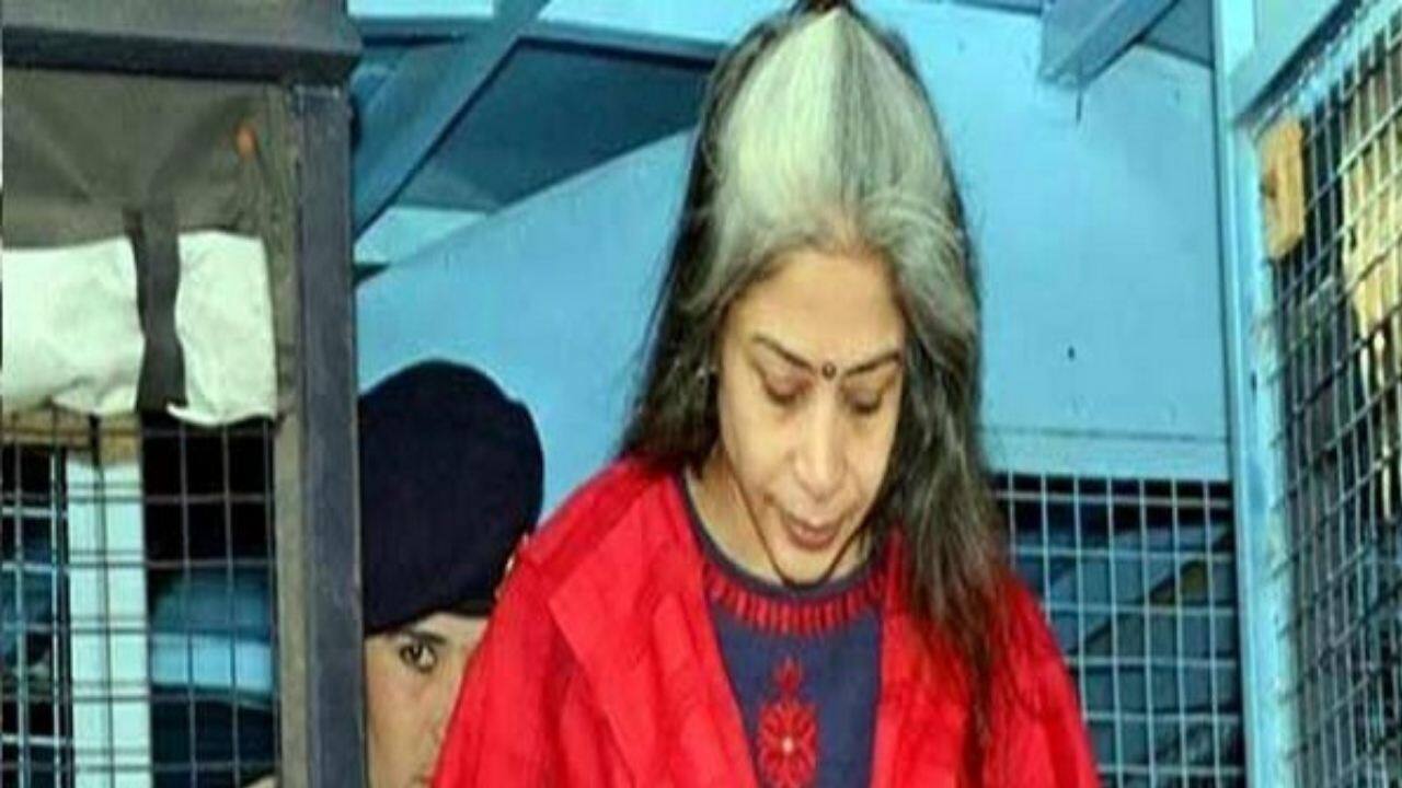 Sheena Bora murder case: Local who first spotted victim’s remains in ...