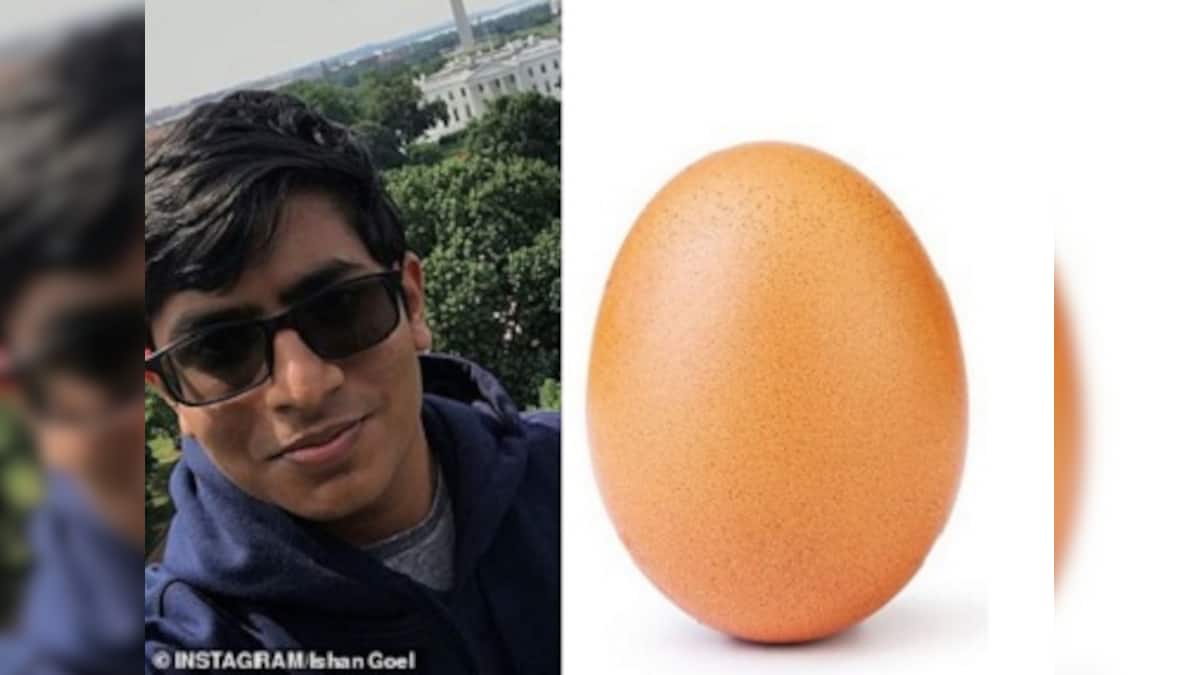 Ishan Goel, 19-year-old marketing expert of Indian origin, is the ...