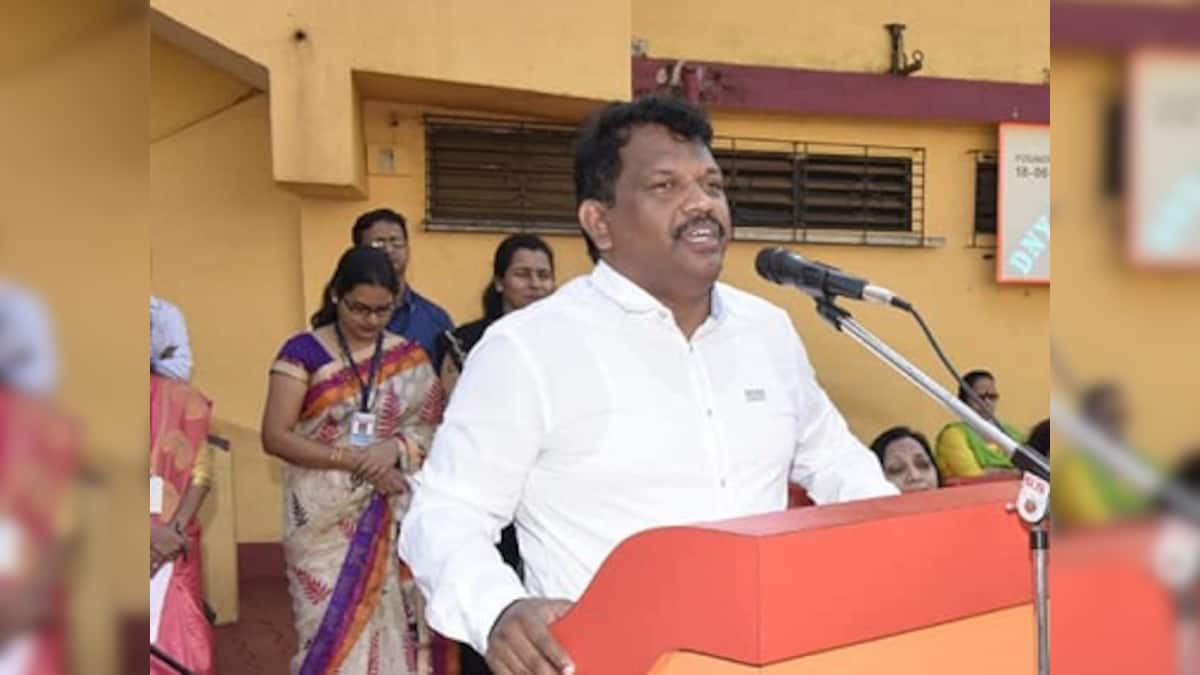 Leaders like Rahul Gandhi are required in India and Goa, says BJP MLA ...