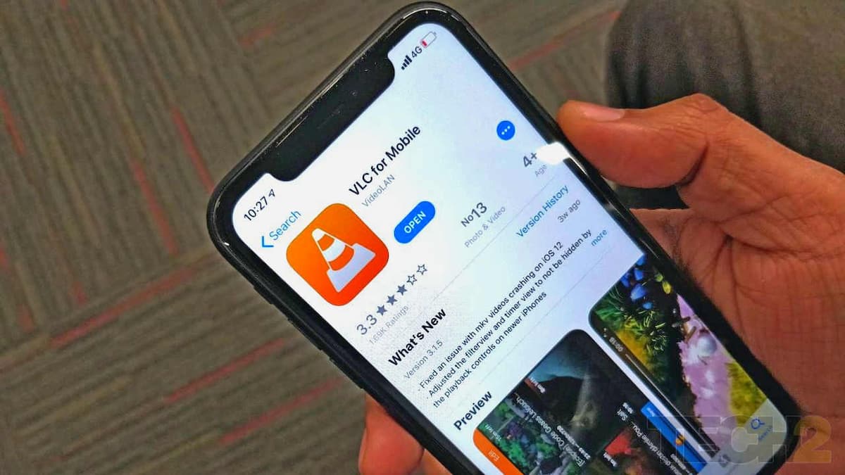 VideoLan at CES 2019 announced that VLC app will soon get AirPlay ...