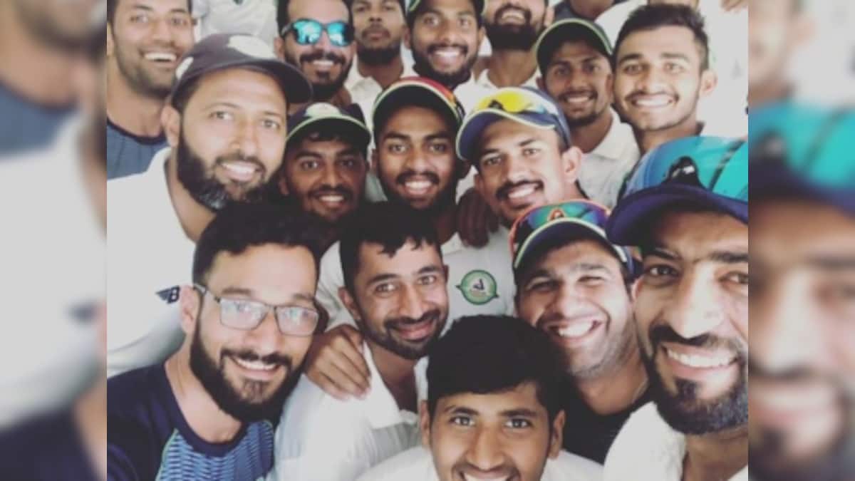 Ranji Trophy 2018-19: How Prashant Vaidya, Chandrakant Pandit and ...