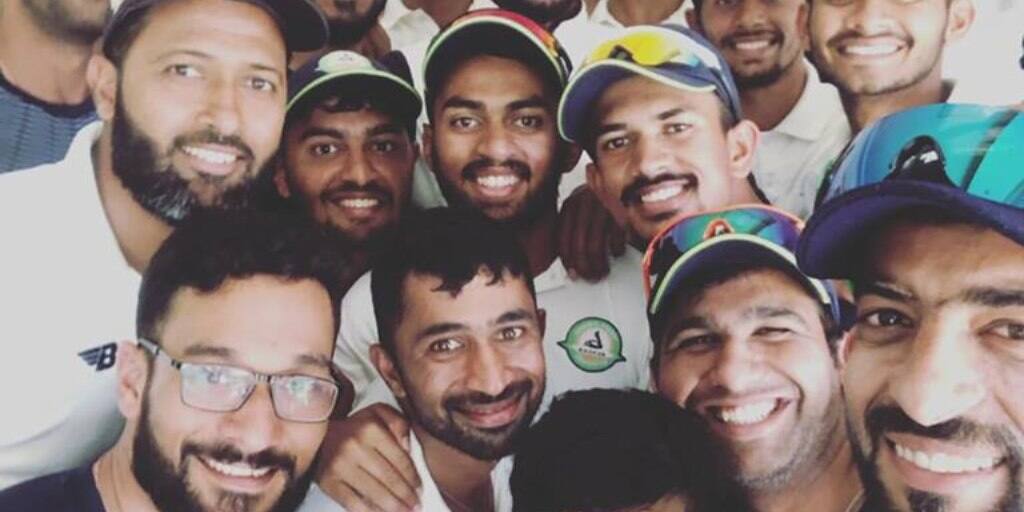 Ranji Trophy 2018-19: How Prashant Vaidya, Chandrakant Pandit and ...