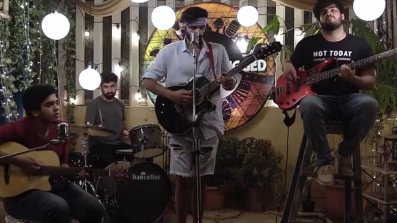 Patio Unplugged: Wildfire has a feel-good, versatile sound, courtesy ...
