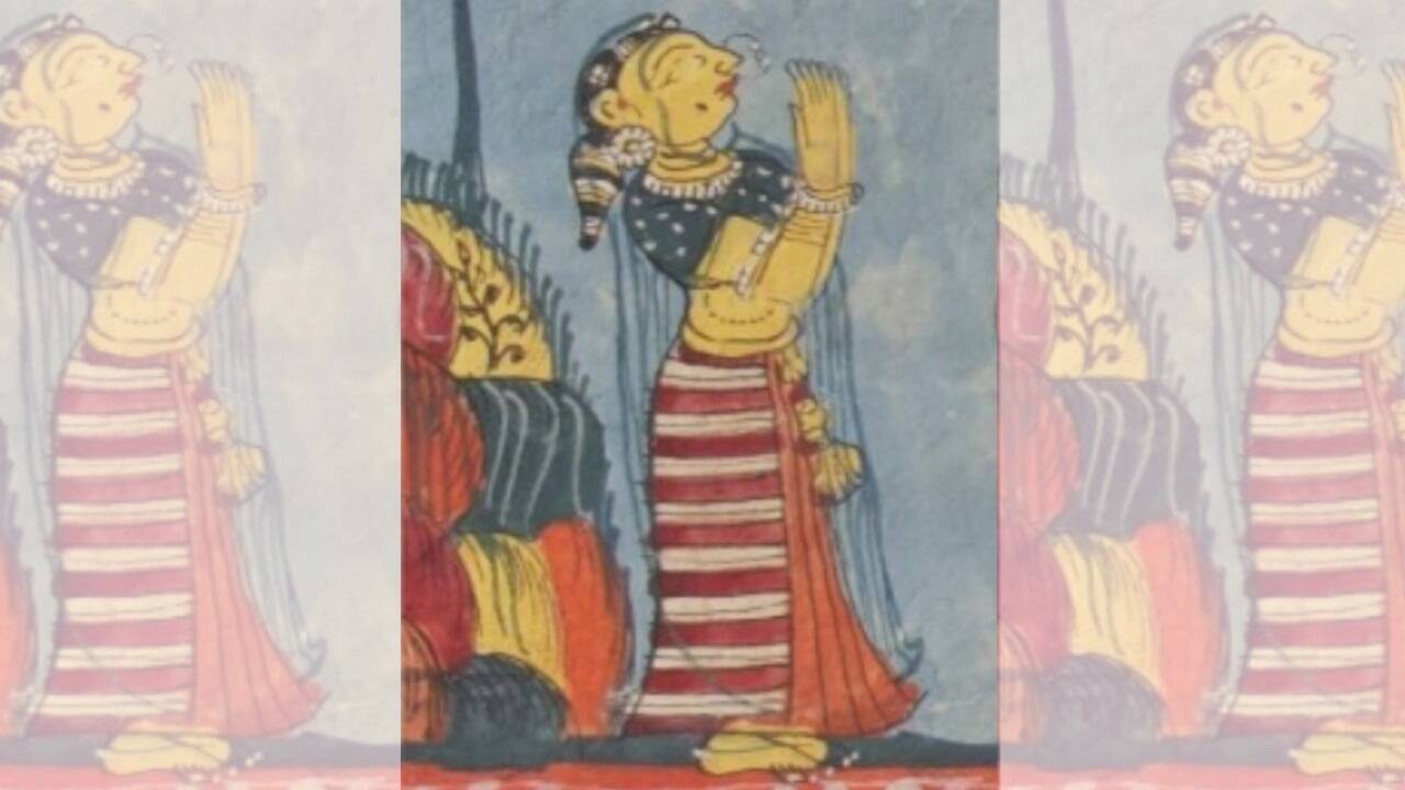 Mythology for the Millennial: Anasuya's story deserves to be told, not ...