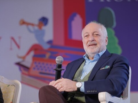 Call Me By Your Name author André Aciman on writing about love, desire ...