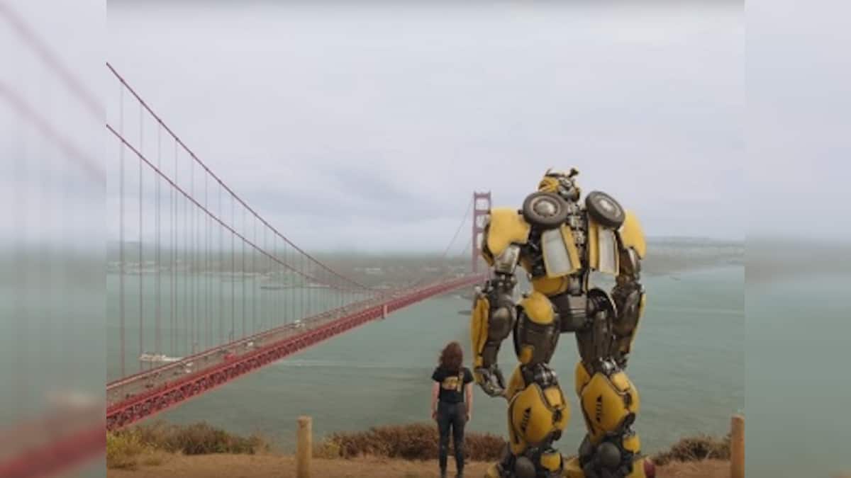 Bumblebee box office collection: Transformers spin-off, starring Hailee Steinfeld, earns $364 mn ...