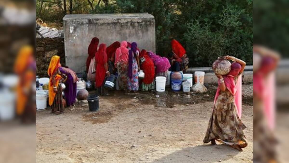 Centre to impose ‘Water Conservation Fee’ and stricter laws in bid ...