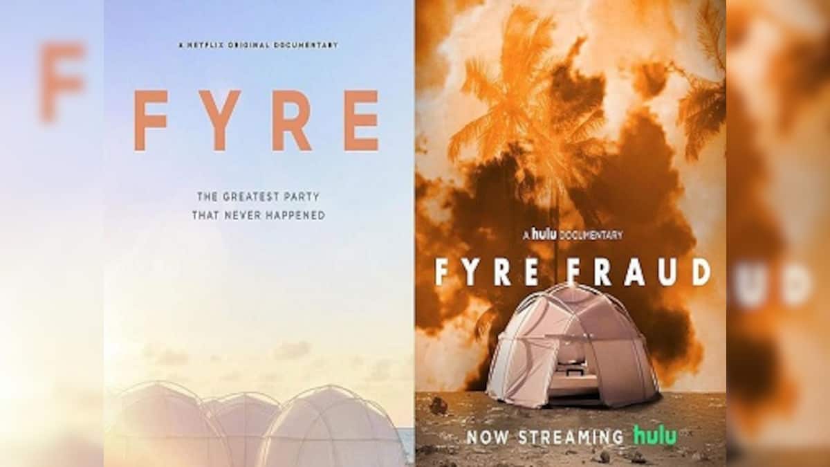 Netflix and Hulu's documentaries on Fyre Festival fraud: A comparative ...