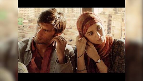 Gully Boy dialogues serve as inspiration for Twitter meme fest; Mumbai ...