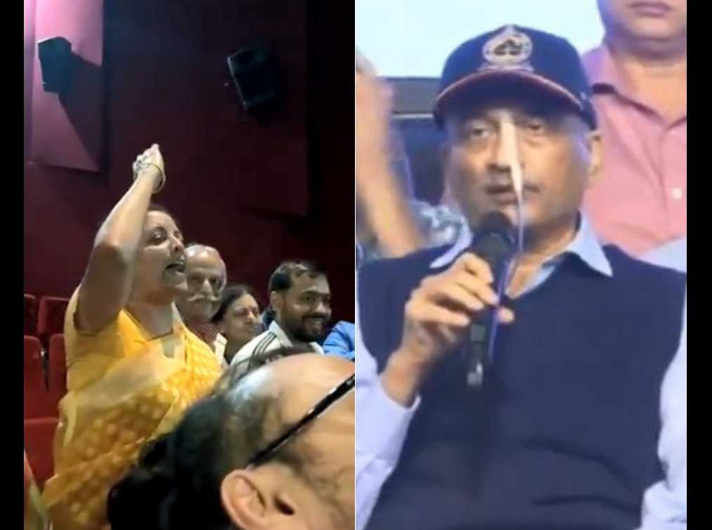 How's The Josh? After Narendra Modi, Nirmala Sitharaman and Manohar ...