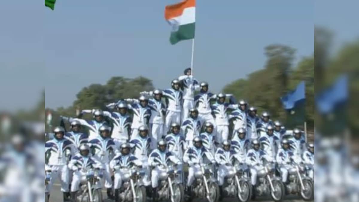 Republic Day 2019 highlights: 58 tribal guests, 22 tableaux mark 90 ...