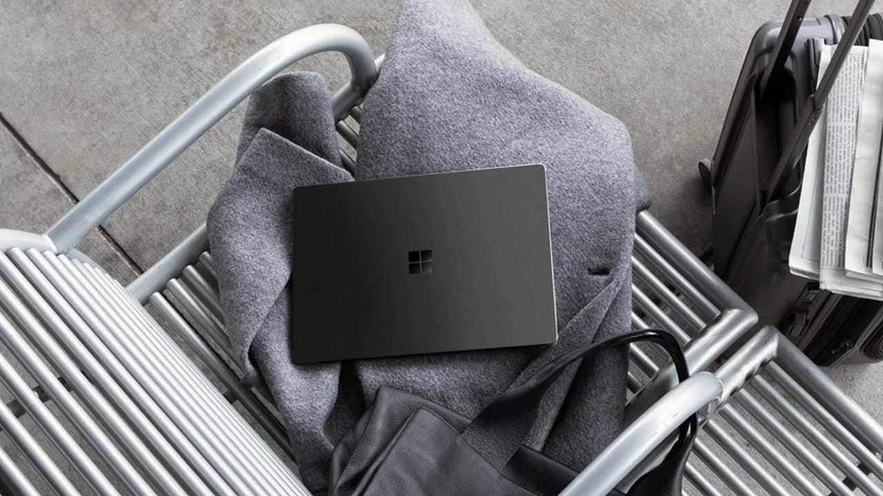 Microsoft Surface Pro 6 Surface Laptop 2 Launched Starting At Rs 6338
