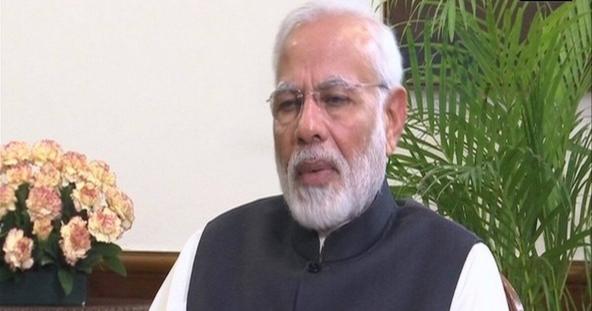 Narendra Modi's interview to ANI hit the mark, but PM must focus on his ...