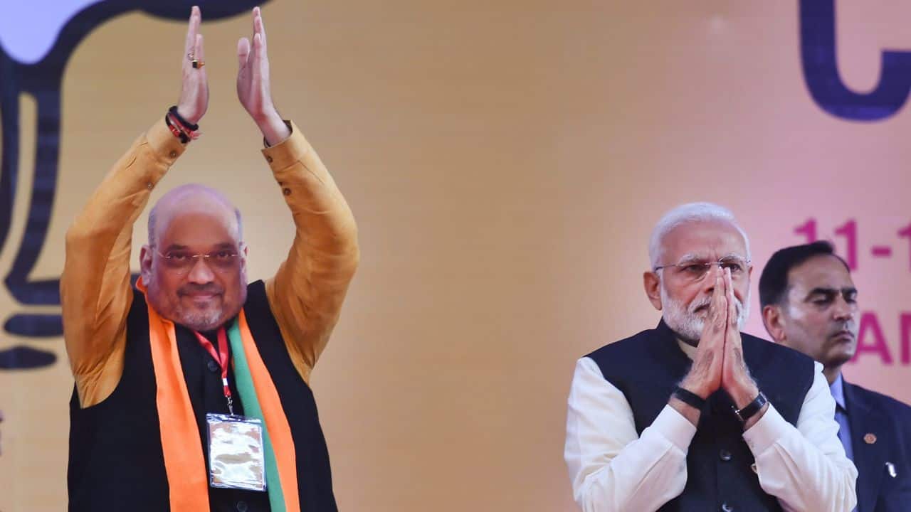 Lessons from 2019 verdict: Political pundits failed to recognise second ...