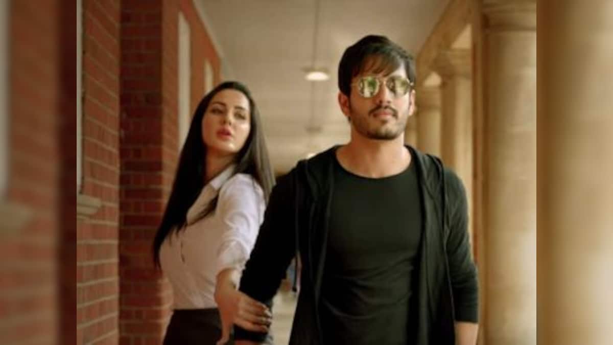 Mr Majnu movie review: Akhil Akkineni, Nidhhi Agerwal’s romantic drama plays it too safe – Firstpost