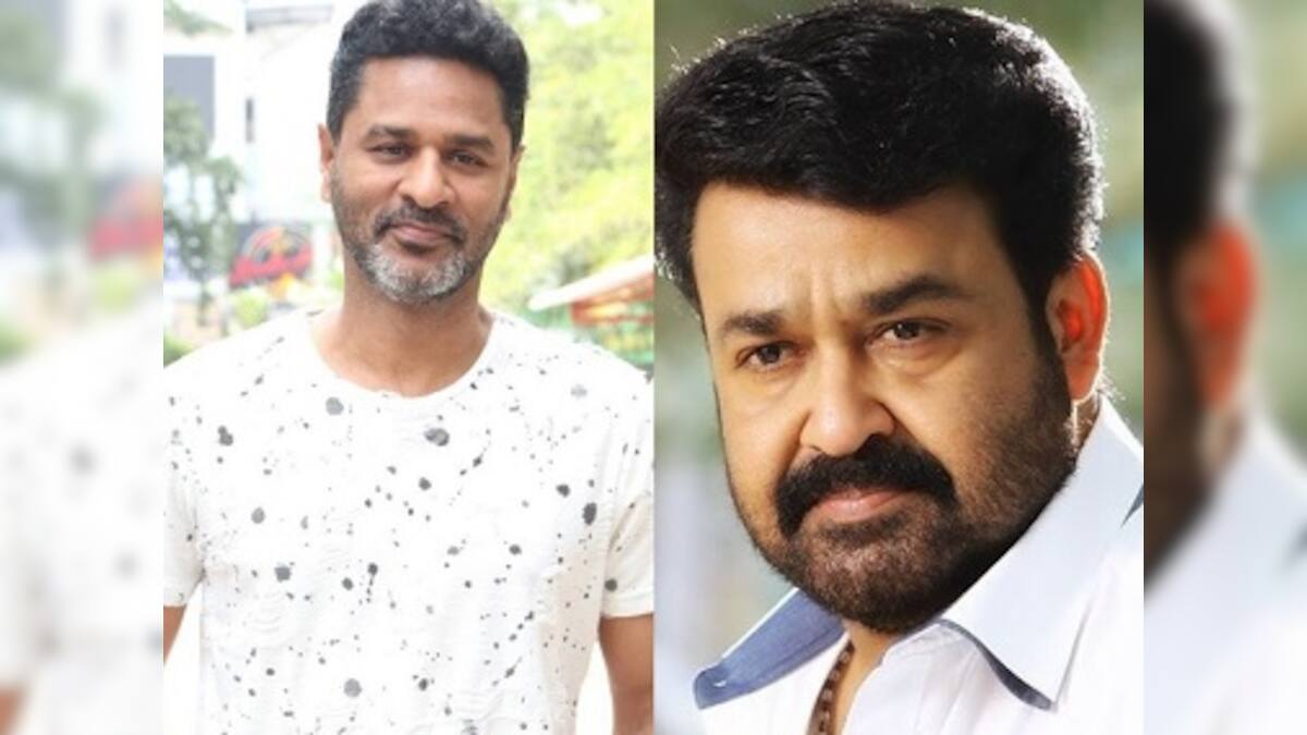 Mohanlal, Prabhu Deva, Manoj Bajpayee, Shankar Mahadevan express ...