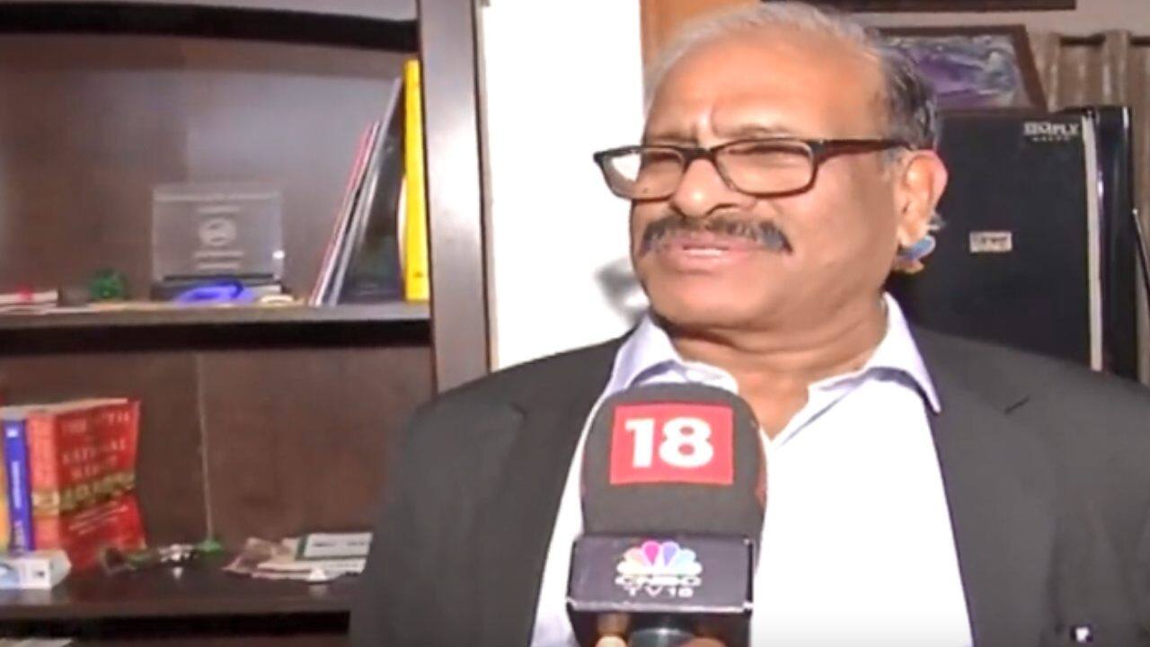 Stats ministry calls PC Mohanan, JV Meenakshi for meeting after duo ...