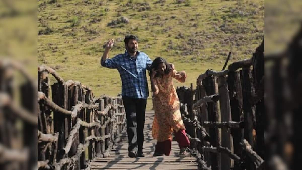 Peranbu movie review: Mammootty gives one of his most mature ...