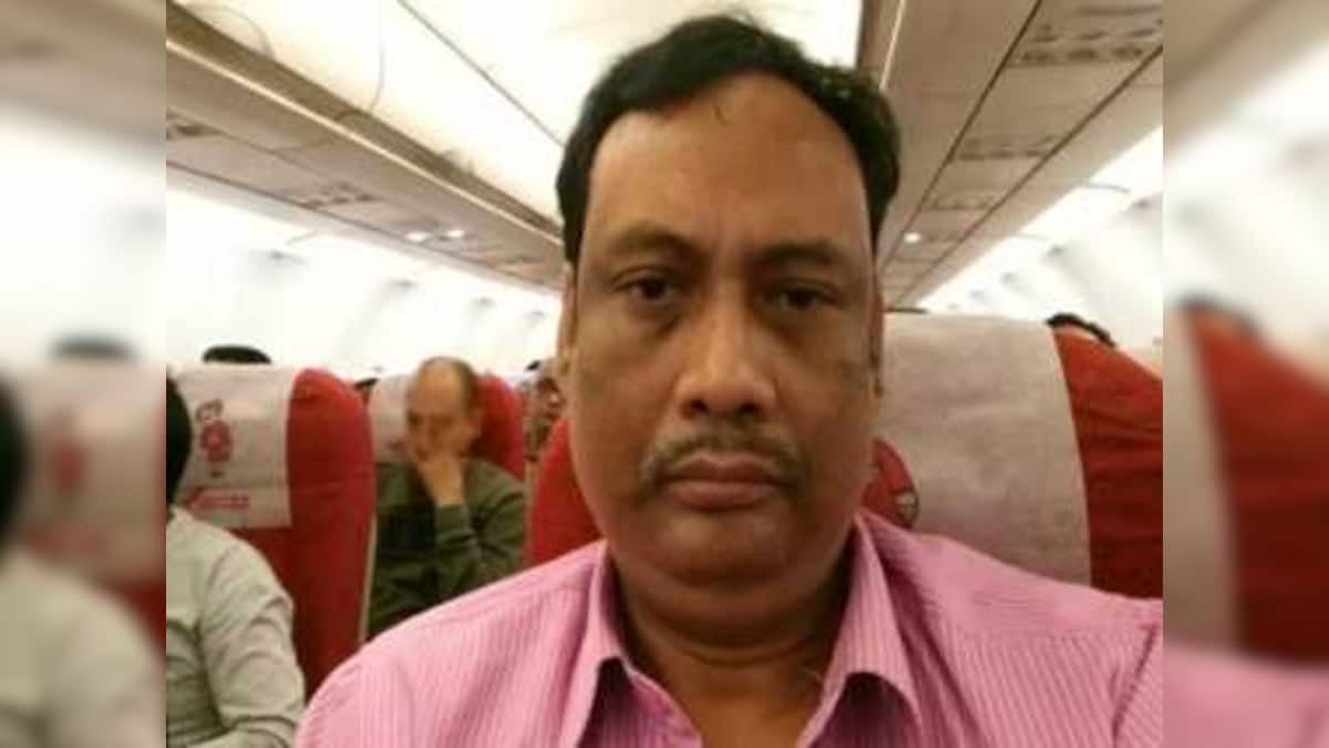 Jadavpur University professor Kanak Sarkar, who compared women's virginity to bottle seals ...