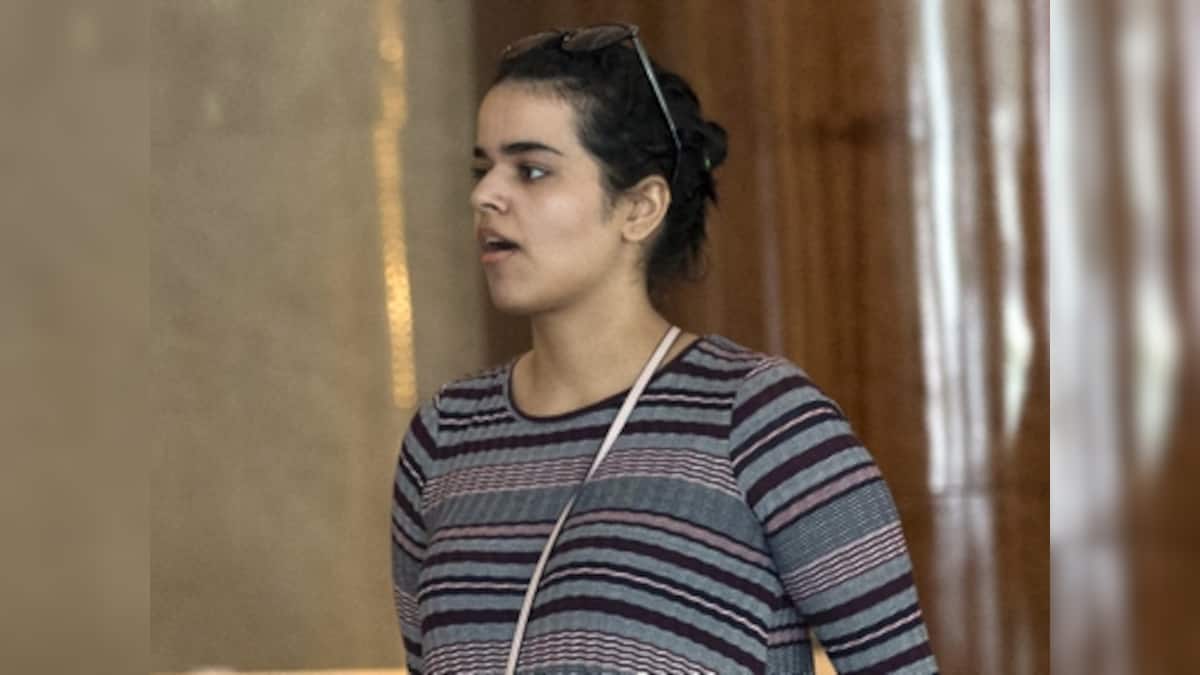 Rahaf Mohammed Alqunun's ordeal foregrounds Saudi Arabia's continuing ...