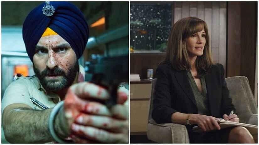 Sara Ali Khan, Rekha, Kangana Ranaut attend Marathi Taraka Awards 2019 ...