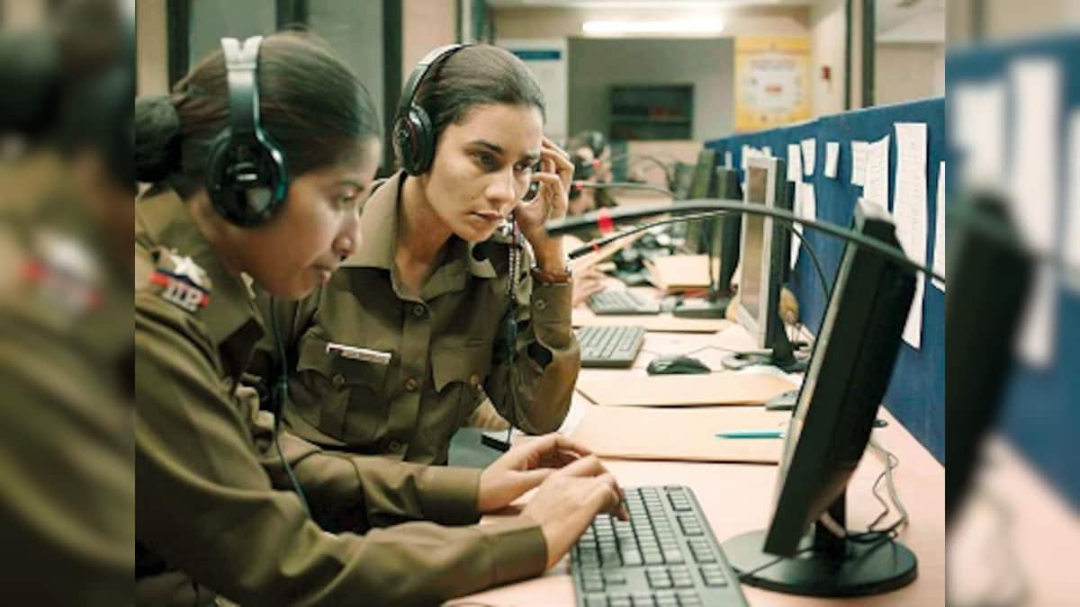 Soni movie review: Netflix's taut, engaging drama boasts of restrained ...