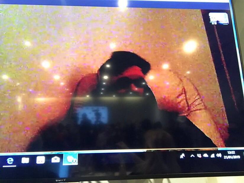 ECIL tells EC that 'cyber expert' Syed Shuja, who claimed 2014 polls ...