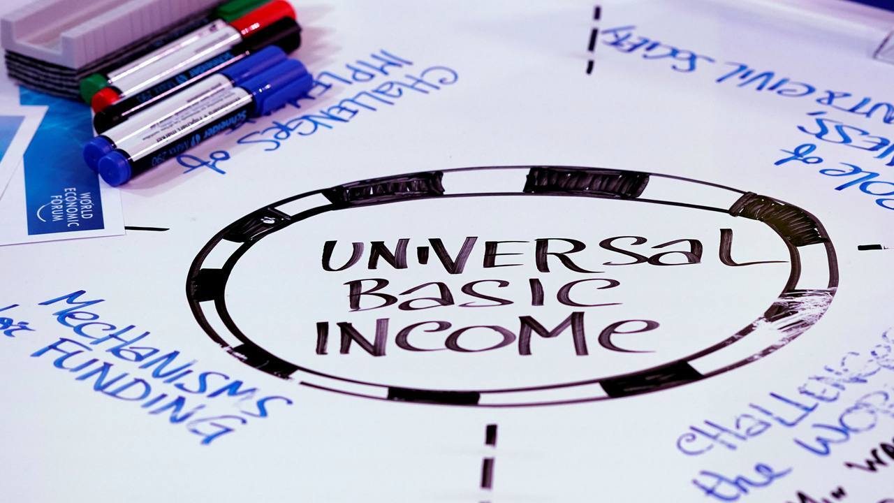 Rahul Gandhi's minimum income guarantee scheme based on idea of ...