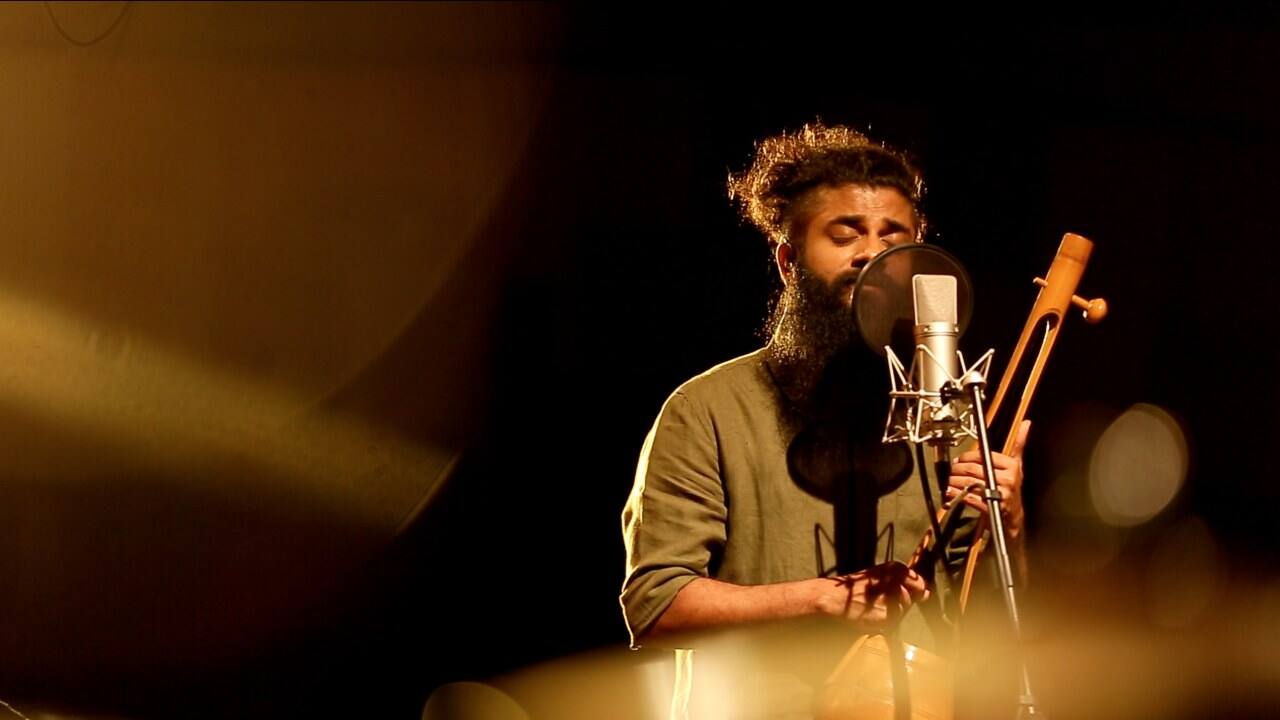 Swarathma's Vasu Dixit on pursuing a solo project, exploring the ...
