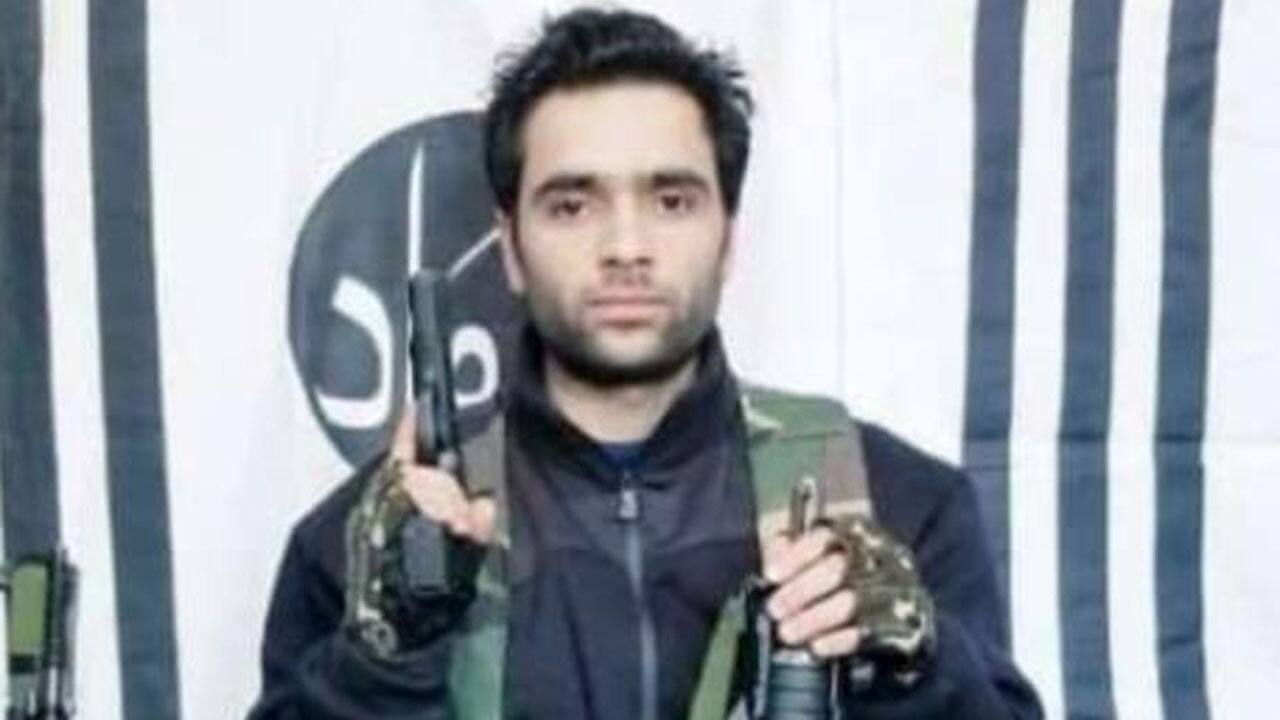 Pulwama terror attack: How radicalisation turned Adil Ahmad Dar, an ...