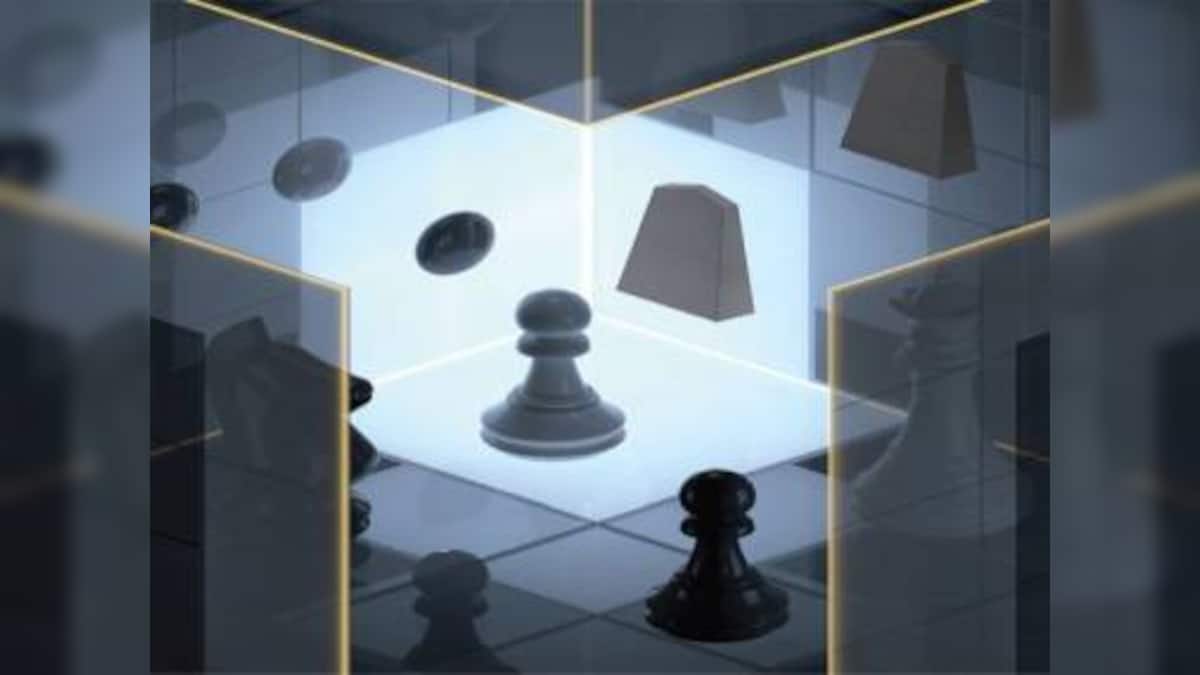 AlphaZero's stunning victory over chess engine Stockfish raises hopes ...