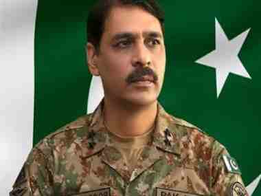 Asif Ghafoor | World News, Latest and Breaking News, Top International ...