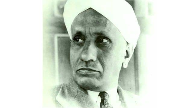 CV Raman birth anniversary: Interesting facts about India's first Nobel ...