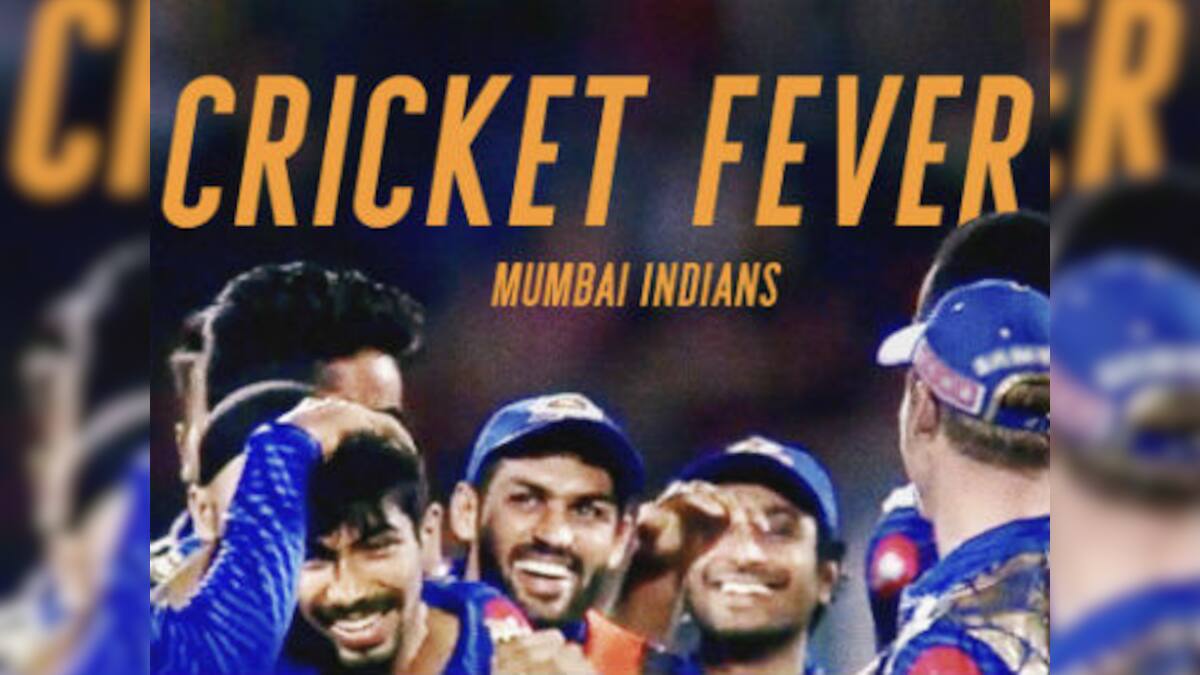 Cricket Fever review: Despite a flaw or two, Netflix docu-series on ...