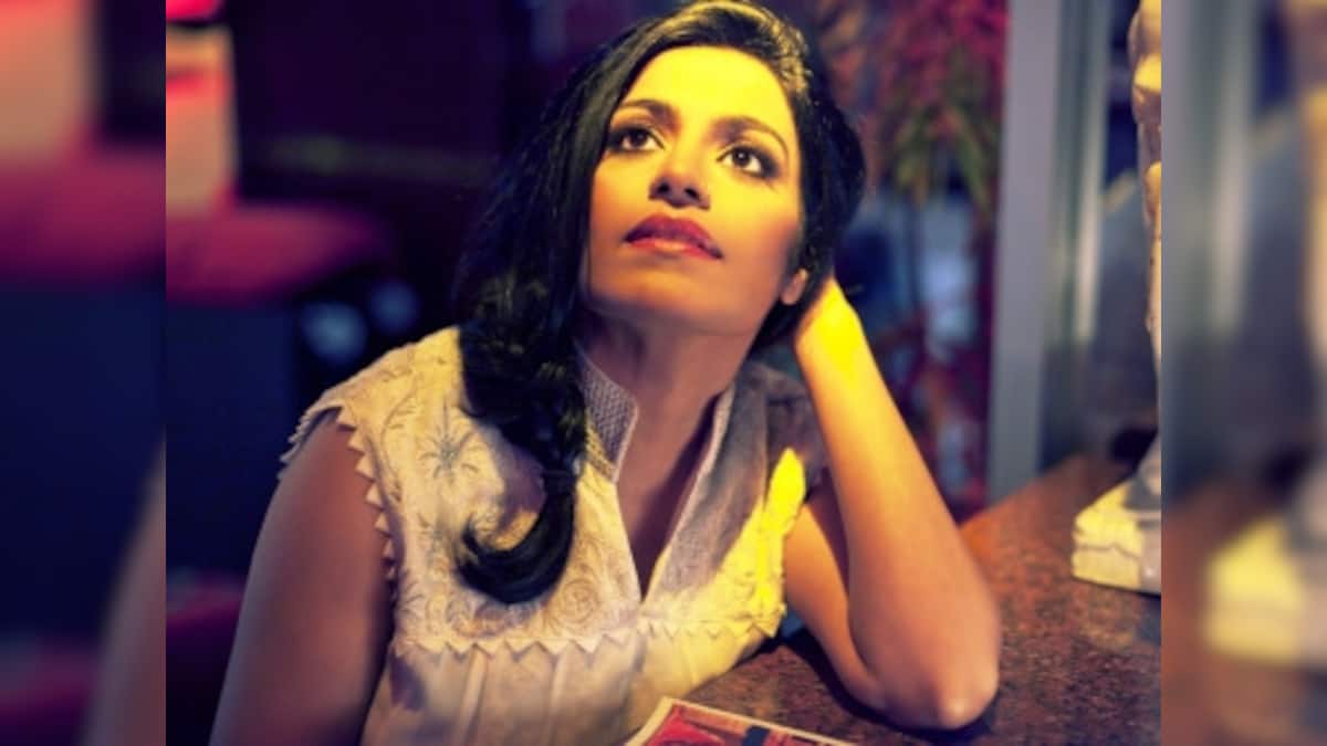 Falguni Shah on her Grammy-nominated children’s album Falu’s Bazaar ...