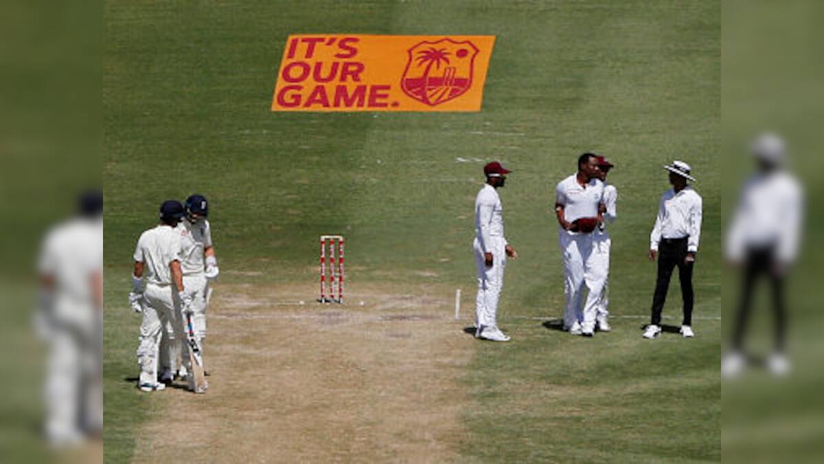 Stump mic intrusive but the flip side is good too – Firstpost