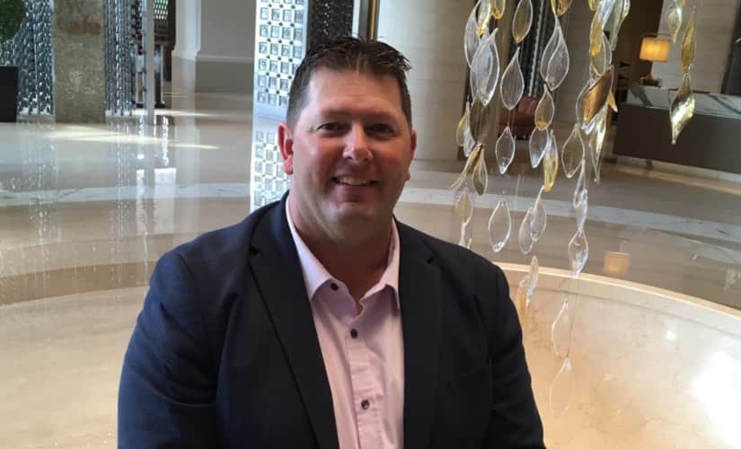 Geoff Allott interview: Virat Kohli is a positive person who wants to ...