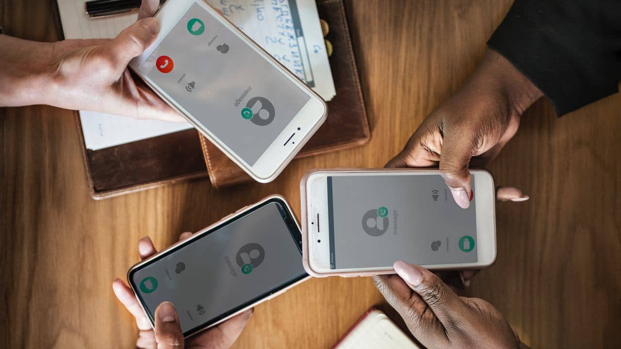 JioGroupTalk app offer users a simple group conversation tool: Here's ...