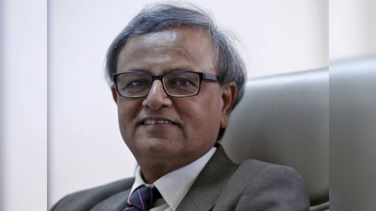 PFRDA chairman Hemant G Contractor hopes to reach 2.72 cr subscribers ...
