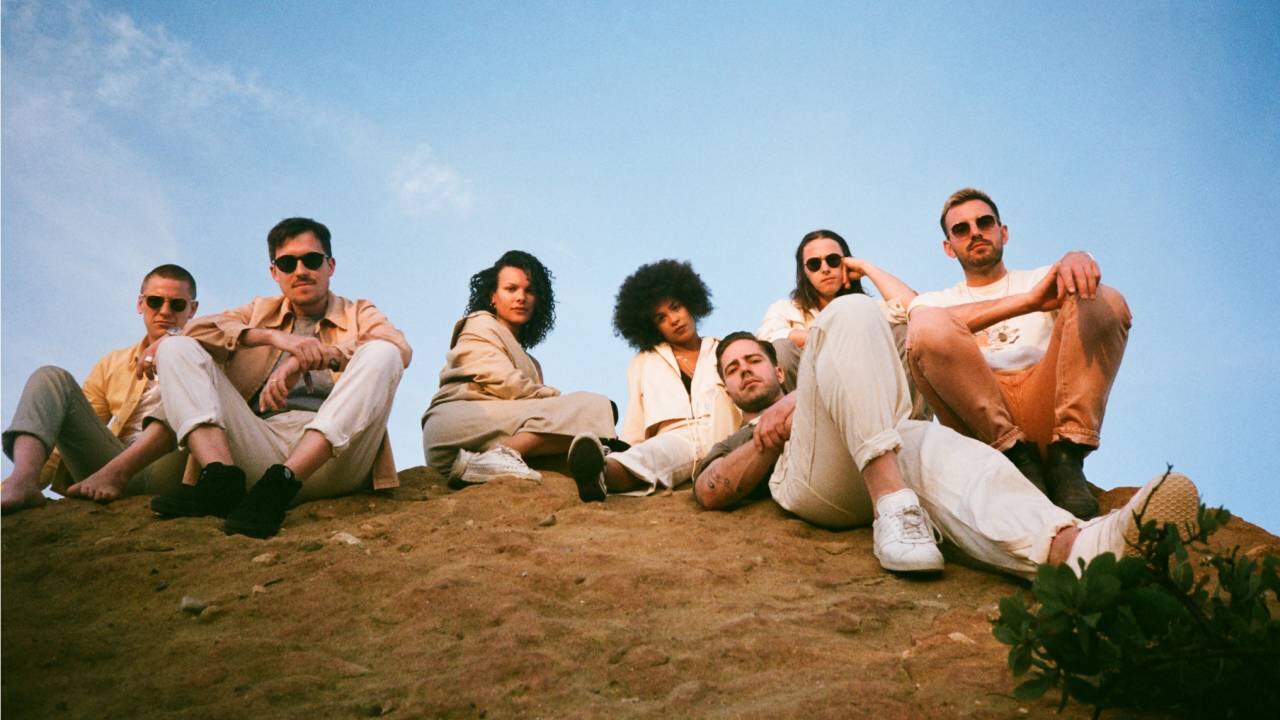 Jungle: Tom McFarland and Josh Lloyd-Watson on 'For Ever', capturing ...