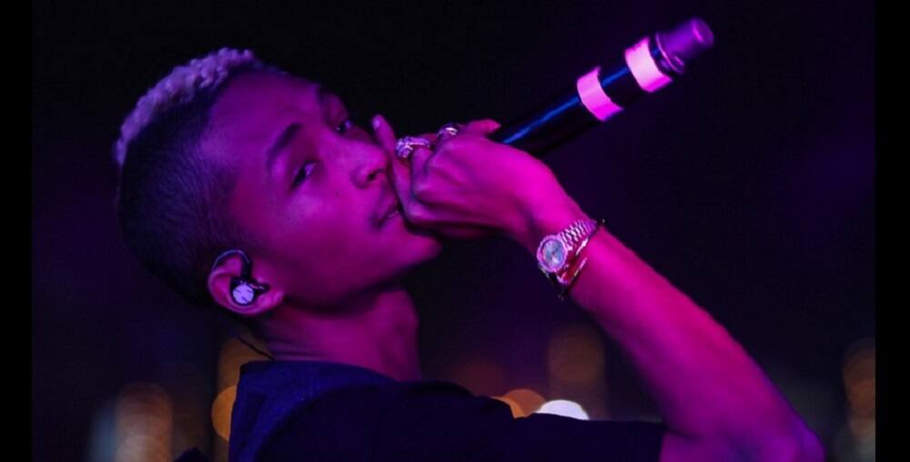 Jaden Smith on maiden India gig: I'd grab every opportunity to come ...