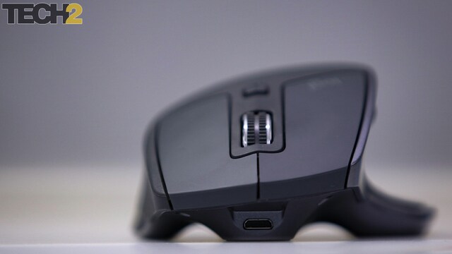 Logitech MX Master 2S review: One mouse to rule them all-Tech News ...