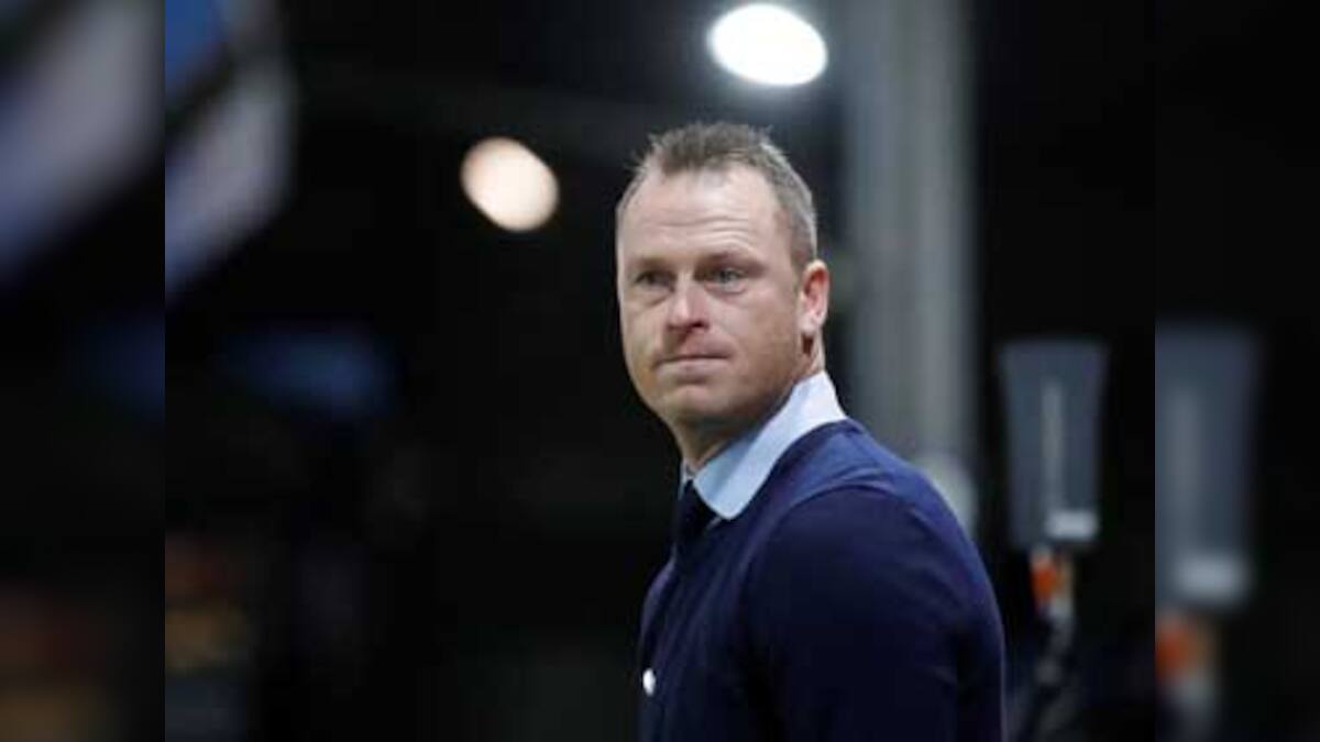 FA Cup: Newport County boss Michael Flynn looking to cause 'biggest ...