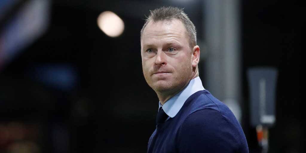 FA Cup: Newport County boss Michael Flynn looking to cause 'biggest ...