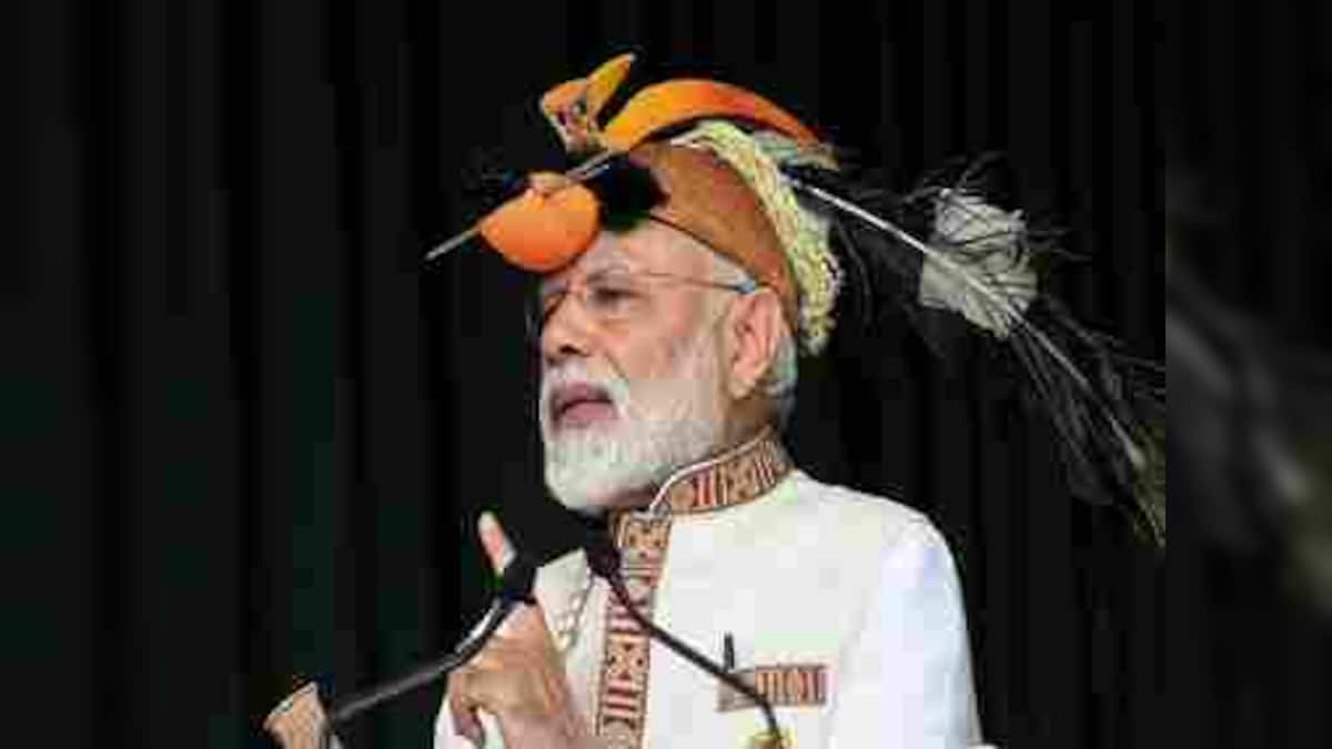 Narendra Modi asks people to post photos of #MagnificentNortheast on ...